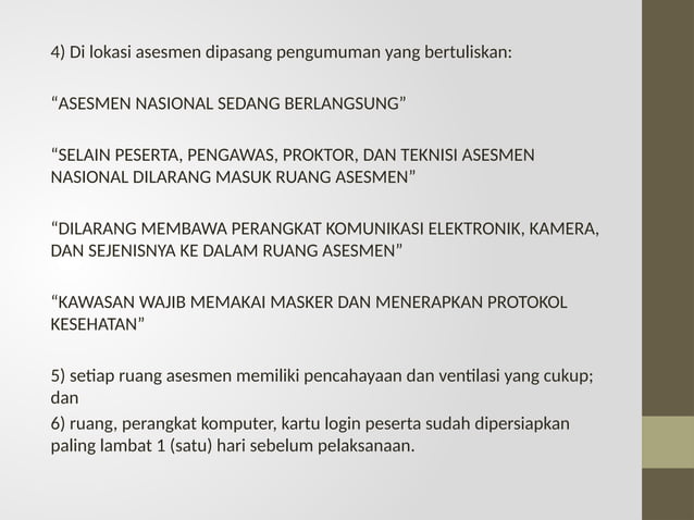 Contoh Format POS ANBK Tahun Pelajaran 2022/2023 .pptx