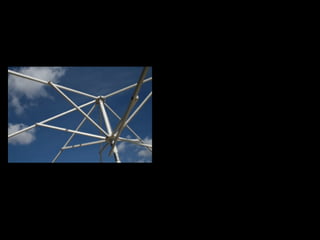 Pos and neg space | PPT