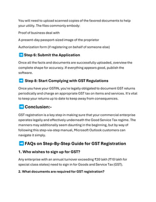 The Basics of POS Billing : You need too | PDF | Free Download