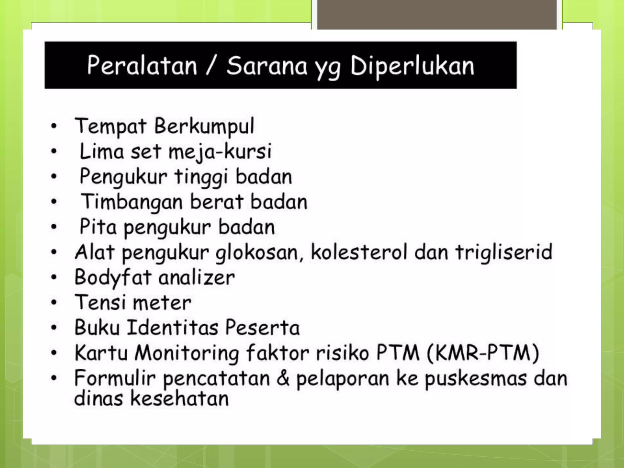 POSBINDU-PTM-Pos-Pembinaan-Terpadu-Penyakit-Tidak-Menular.ppt