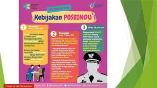 PELATIHAN KADER POSBINDU PENYAKIT TIDAK MENULAR PTM.pptx