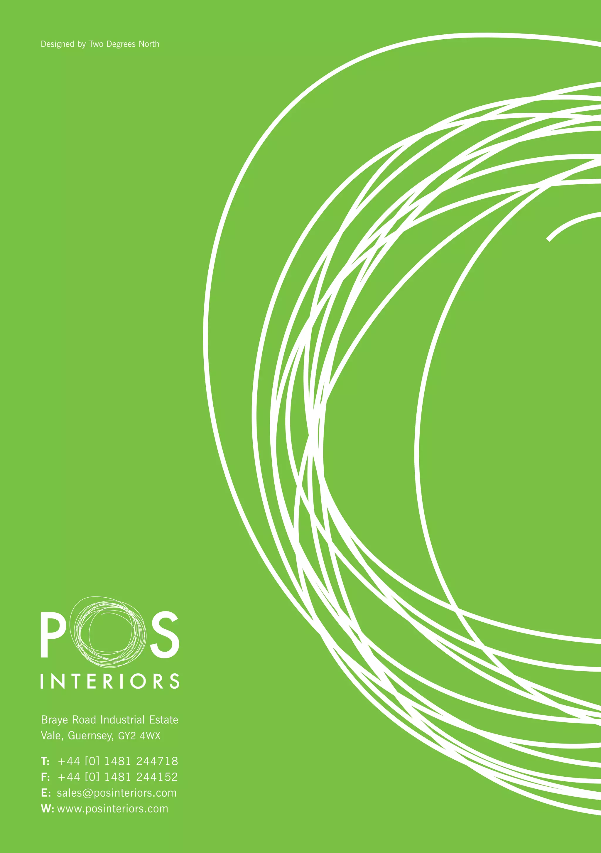 POS Interiors Brochure | PDF