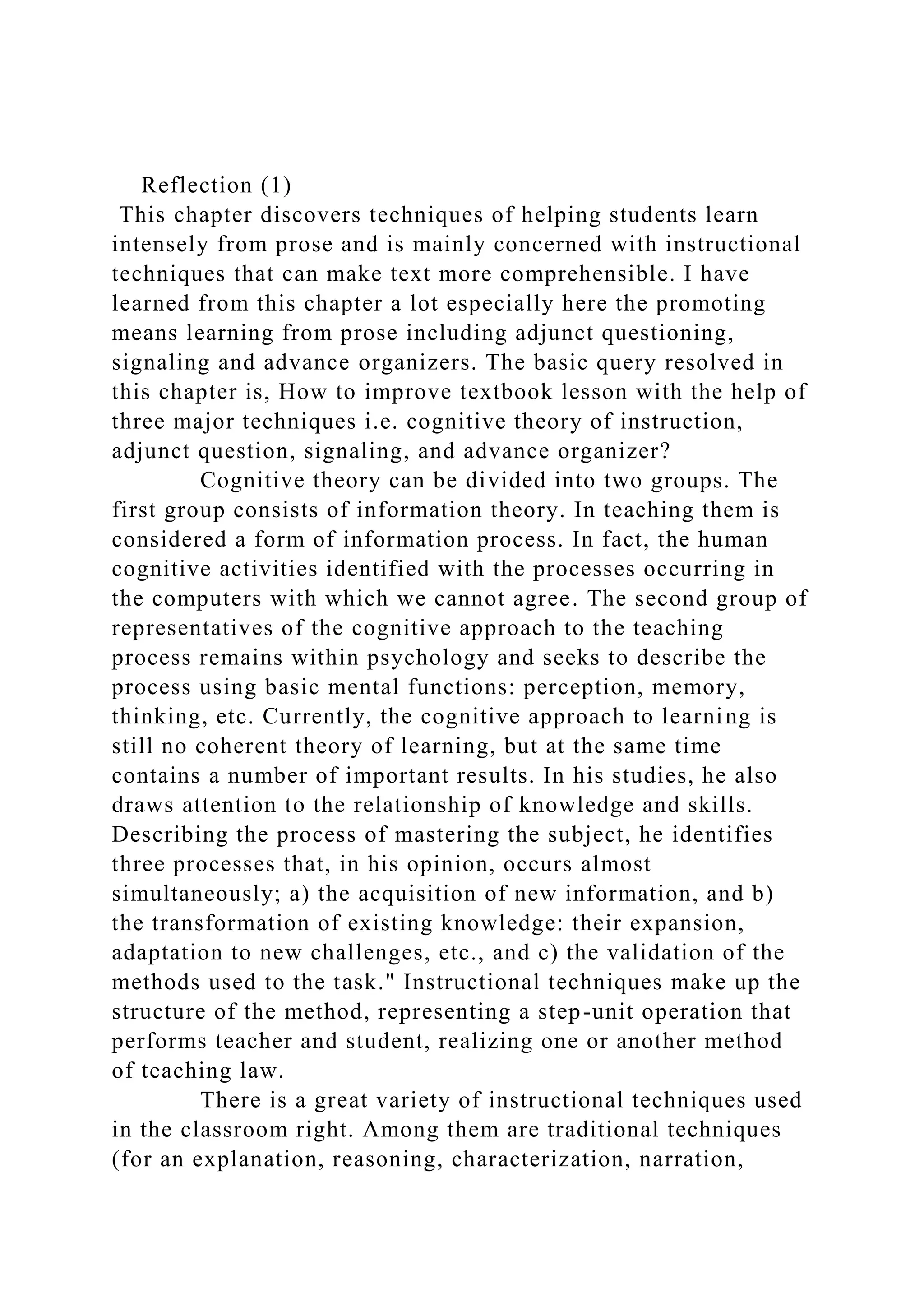 POSC 100 Introduction to American Government Professor Bre.docx