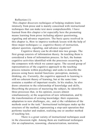 POSC 100 Introduction to American Government Professor Bre.docx ...