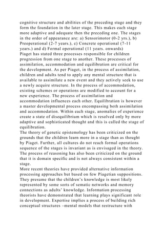 POSC 100 Introduction to American Government Professor Bre.docx ...