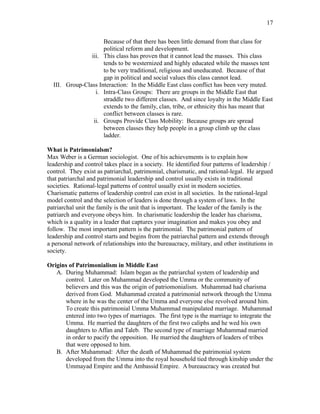 Posc 275 notes 1 28-02 | PDF