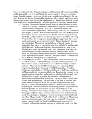 Posc 275 notes 1 28-02 | PDF