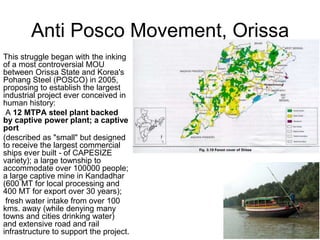 Posco | PPTX
