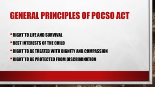 Posco act | PPTX
