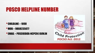 Posco act | PPTX
