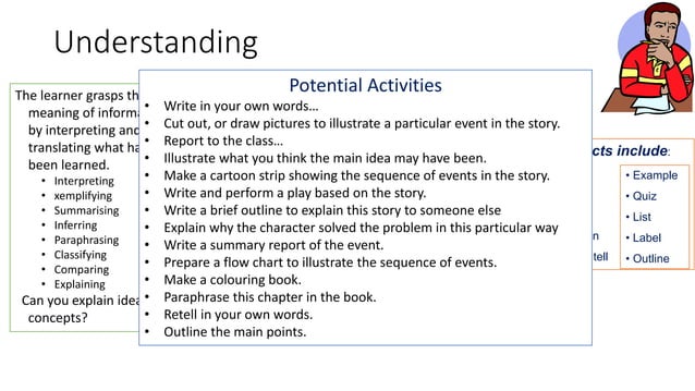 NBA : CO PO Mapping | PPTX