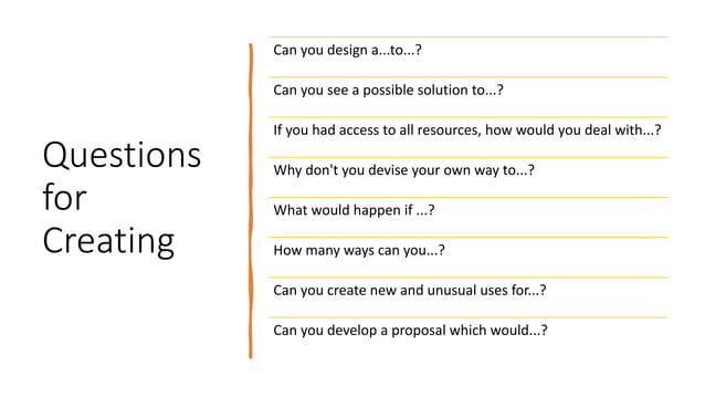 NBA : CO PO Mapping | PPTX