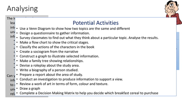 POS COs and Mapping.pdf | Educational Assessment | Education