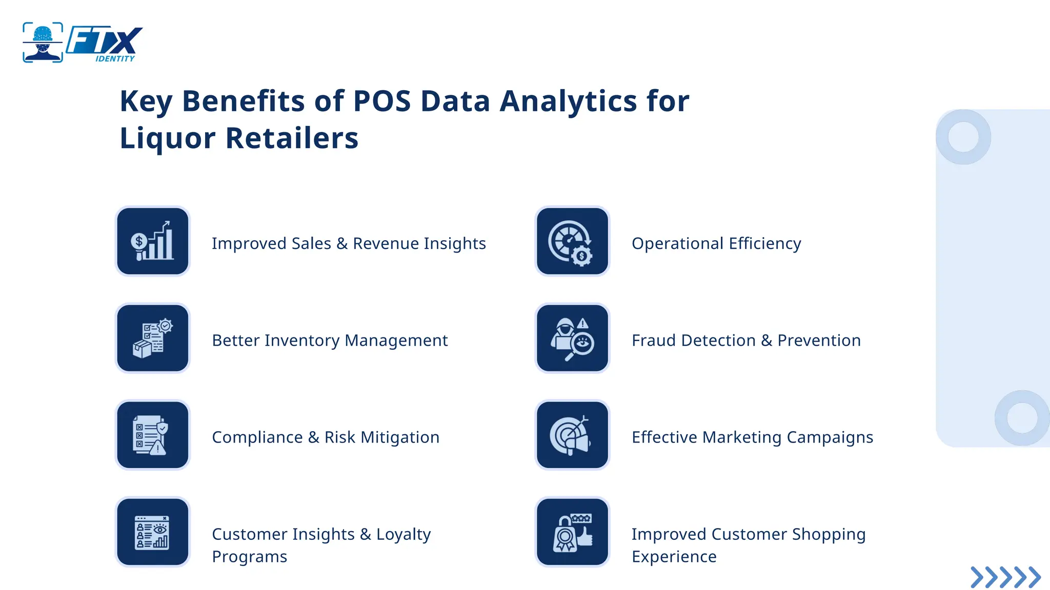 POS Data Analytics for Liquor Retailers: Smarter Sales, Better Profits | PPTX