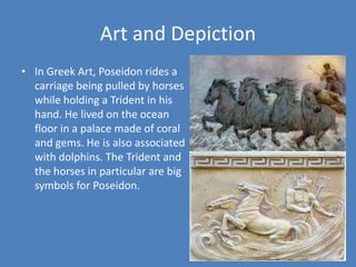 Poseidon | PPTX