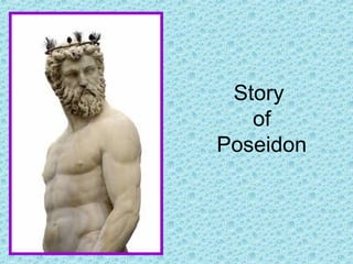Poseidon | PPT