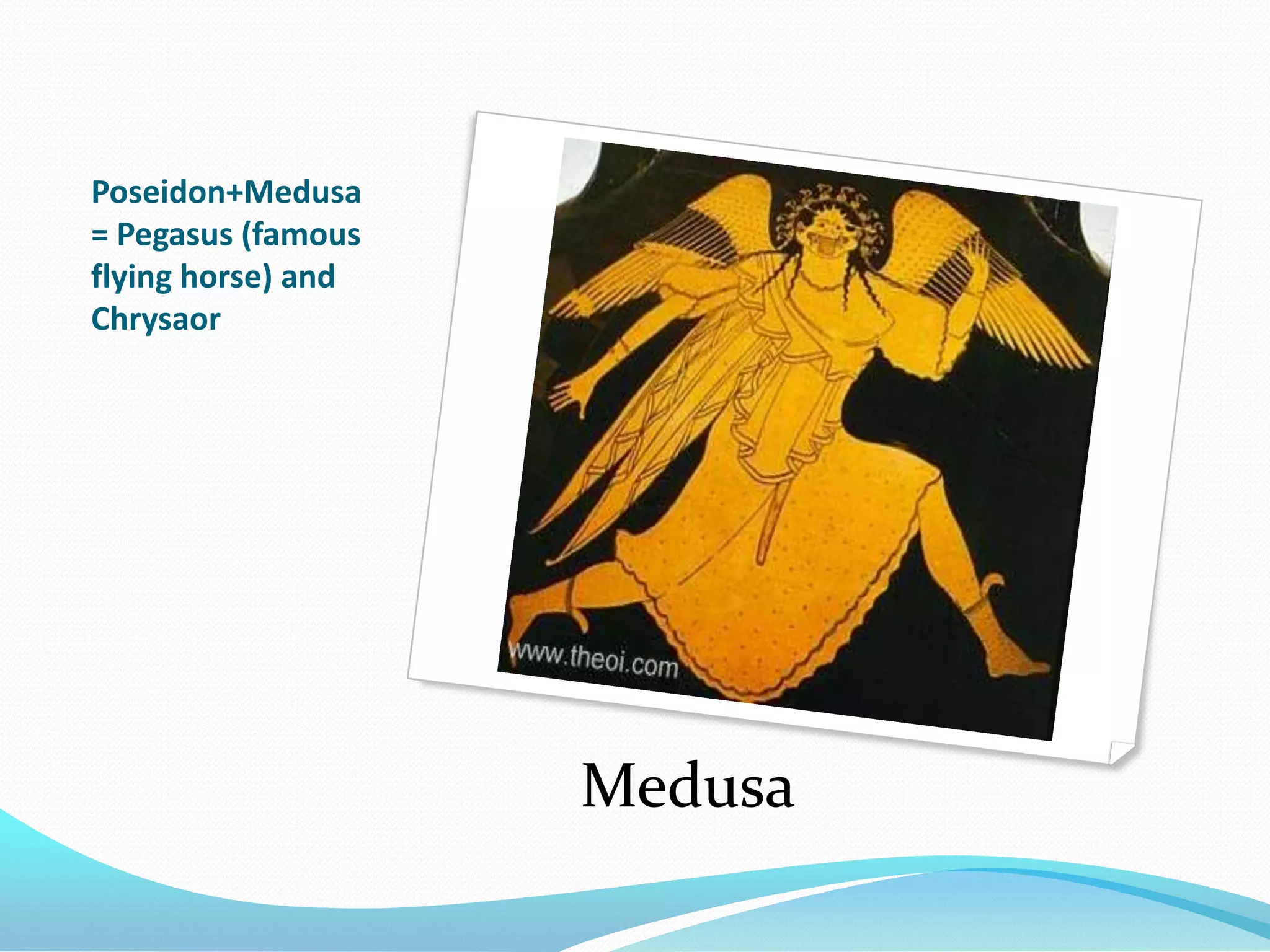 Poseidon+amphitrite | PPTX