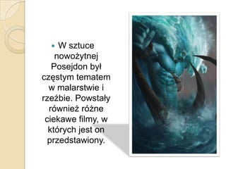 Posejdon Patrycja | PPTX