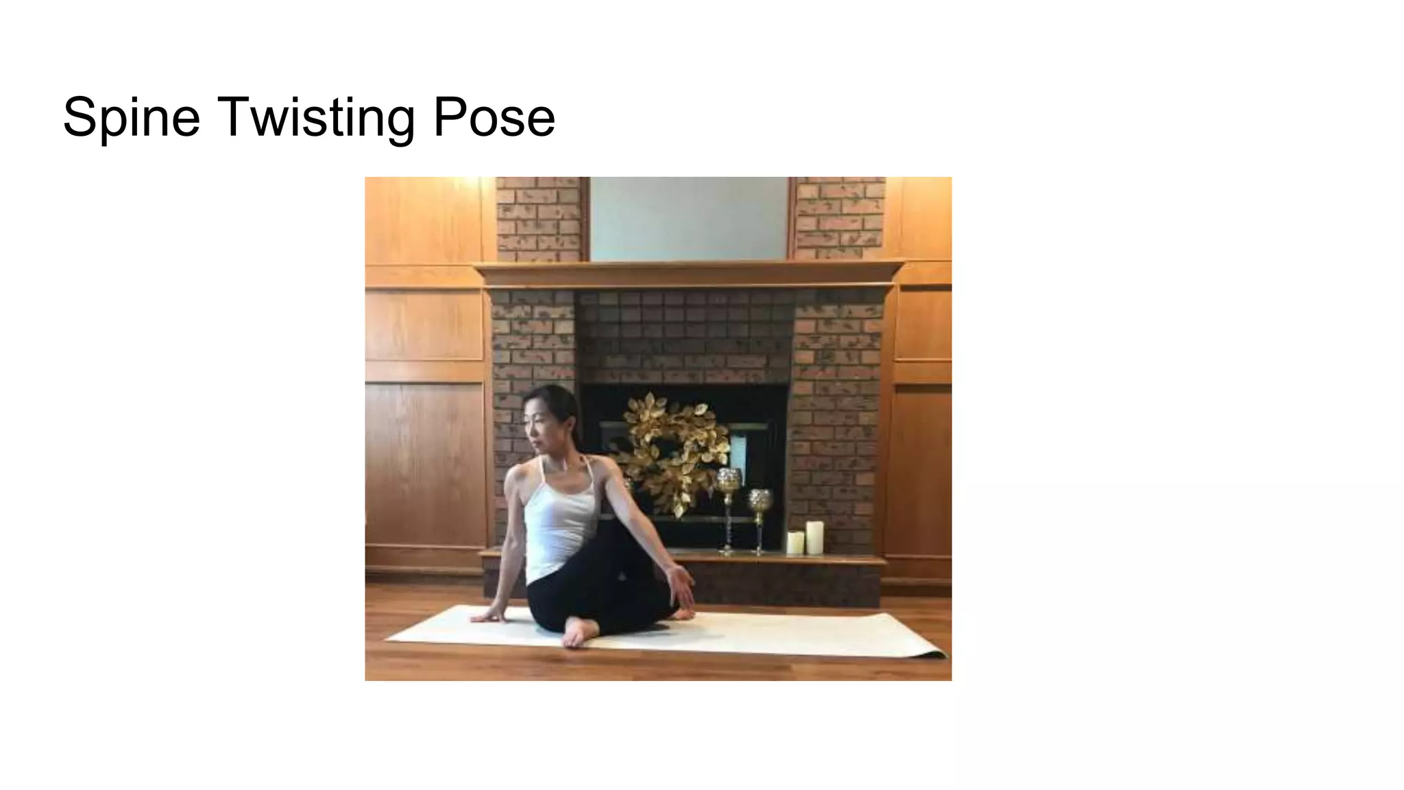 Poses 26 29 | PPT