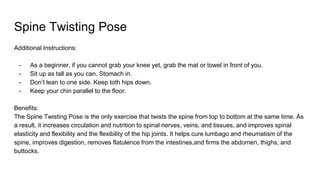 Poses 26 29 | PPT