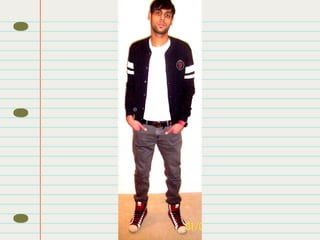 Poses for media | PPT