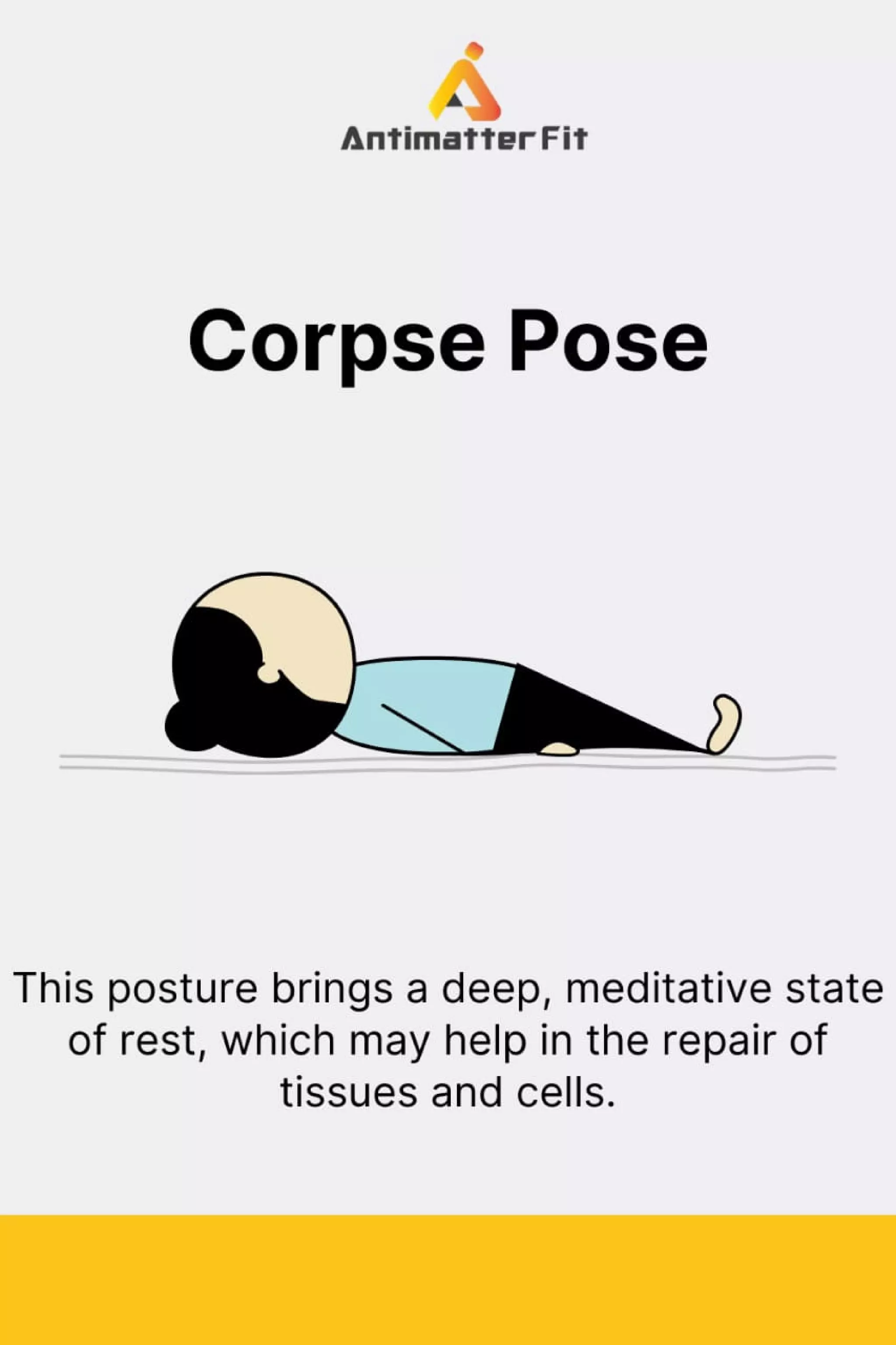 5 Poses to reduce blood pressure | PDF