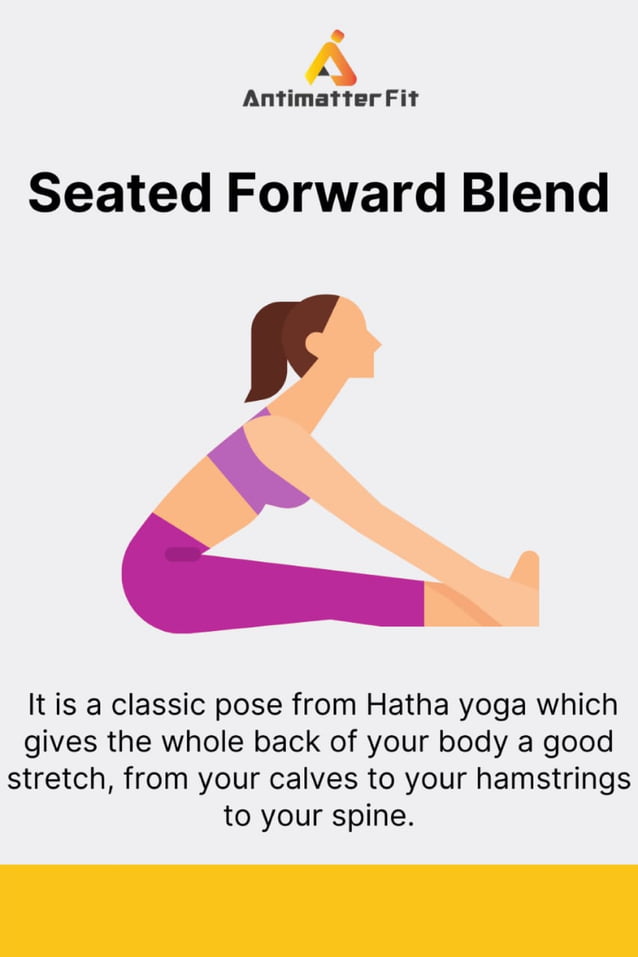 5 Poses to reduce blood pressure | PDF