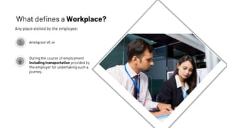POSH PPT prevention of sexual harrassment | PPTX