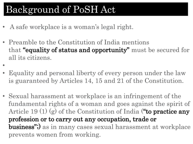 Posh ACT UNDER INDIAN LAW PPTX KEEP STUDYING | PPTX | Marriage and Civil Unions | Family and ...