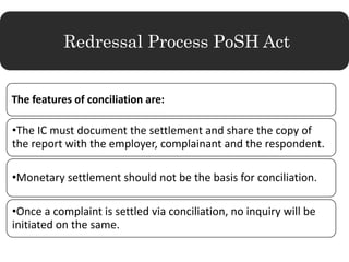 Posh ACT UNDER INDIAN LAW PPTX KEEP STUDYING | PPTX | Marriage and ...