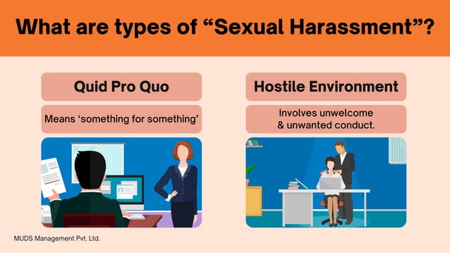 Indias Posh Act 2013 Sexual Harassment Of Women At Workplace