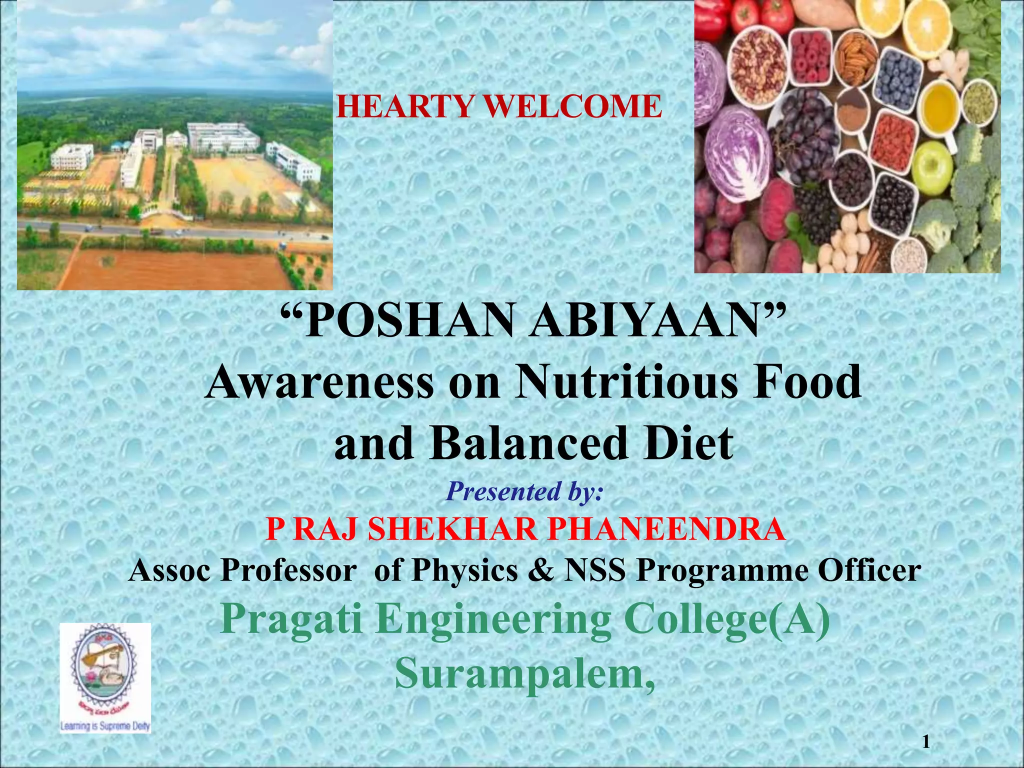 Poshan Abhiyaan PPT.ppt