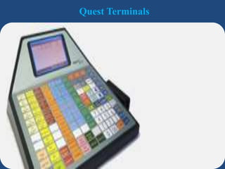 Pos hardware sales | PPTX