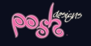 Posh Designs | PDF