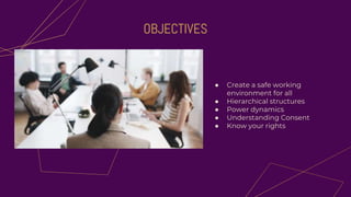 POSH Employee Awareness.pptx