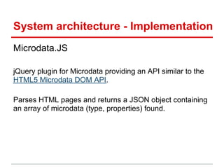 POSHex presentation | PPT