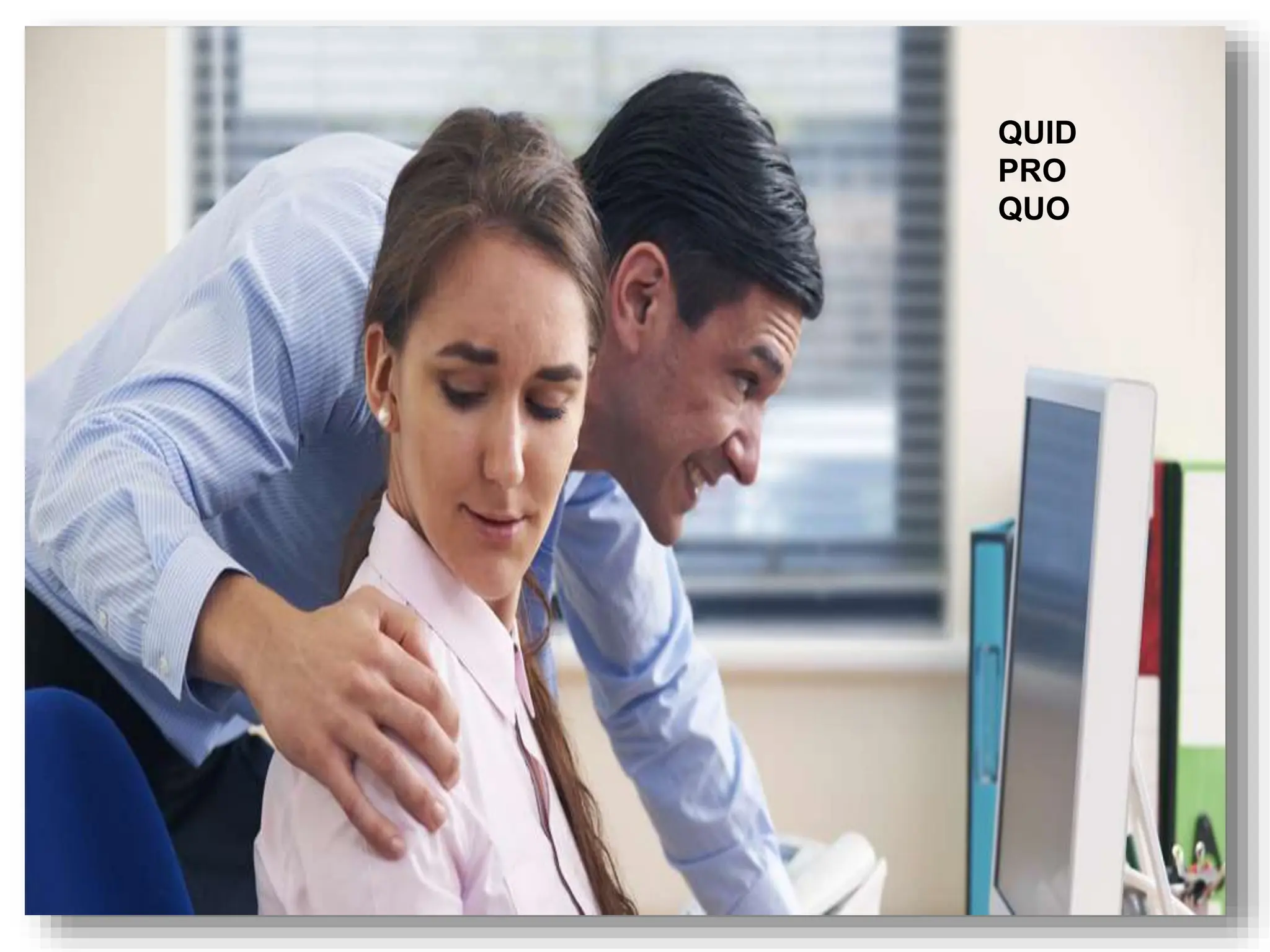 POSH PPT - D1.pptx | Sexual Health | Diseases and Conditions