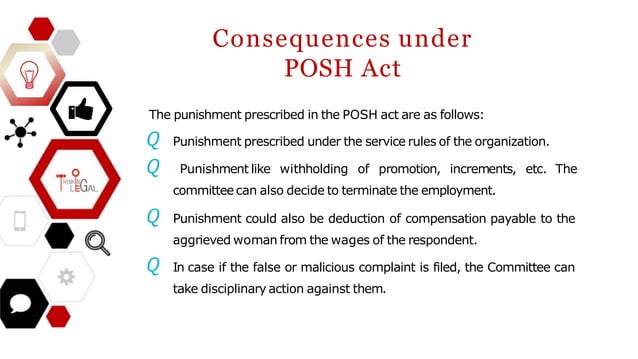 POSH Presentation.pptx | Sexual Conditions | Sexual Health