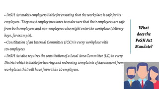 PoSH Training: Live Videos Vs Animated Videos, which Is Better? | PPT