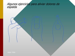 Posicion sedente | PPT