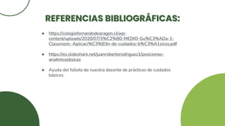 POSICIONES ANATÓMICAS-1.pptx