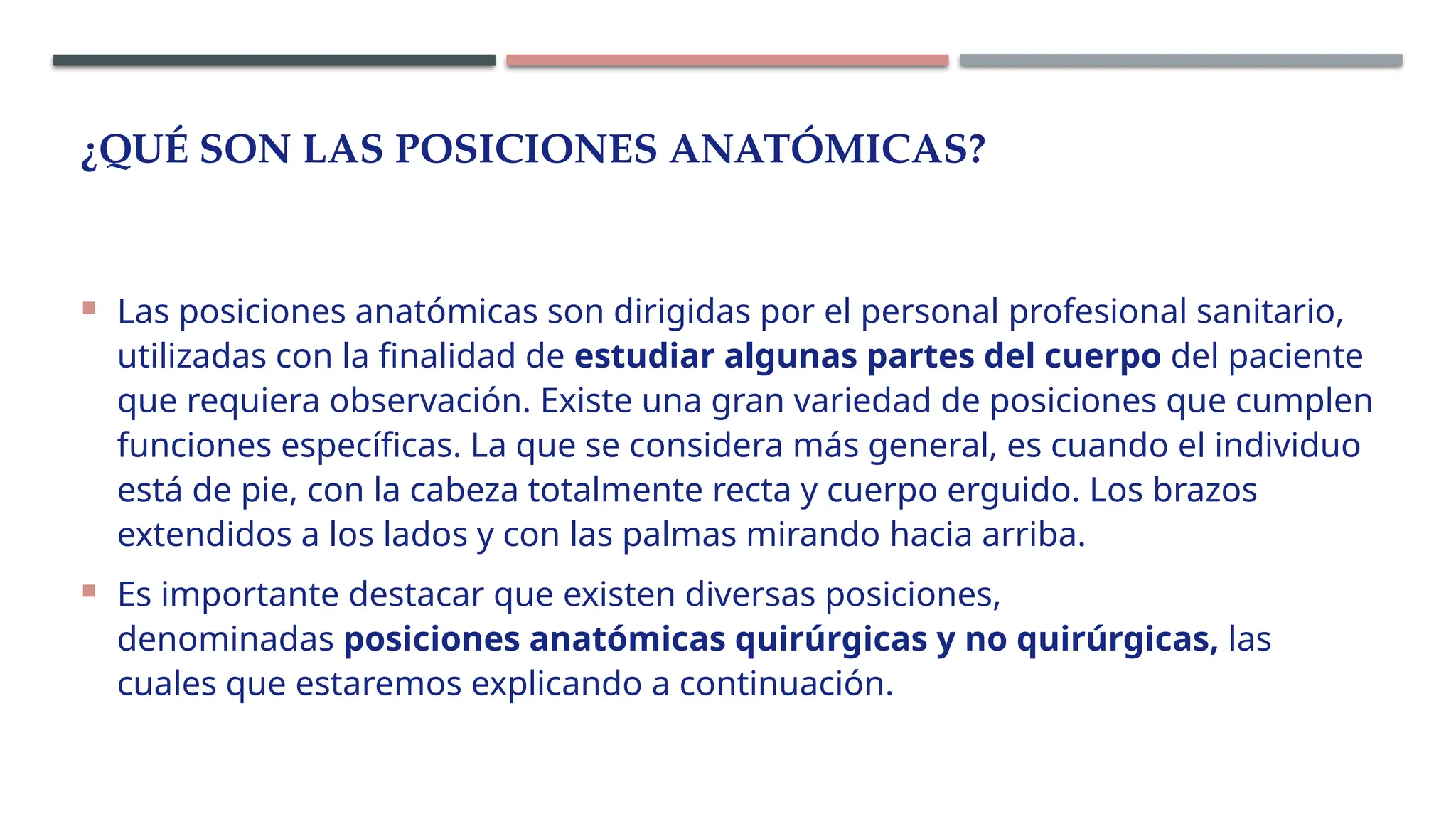 Posiciones anatómicas del paciente.pptx
