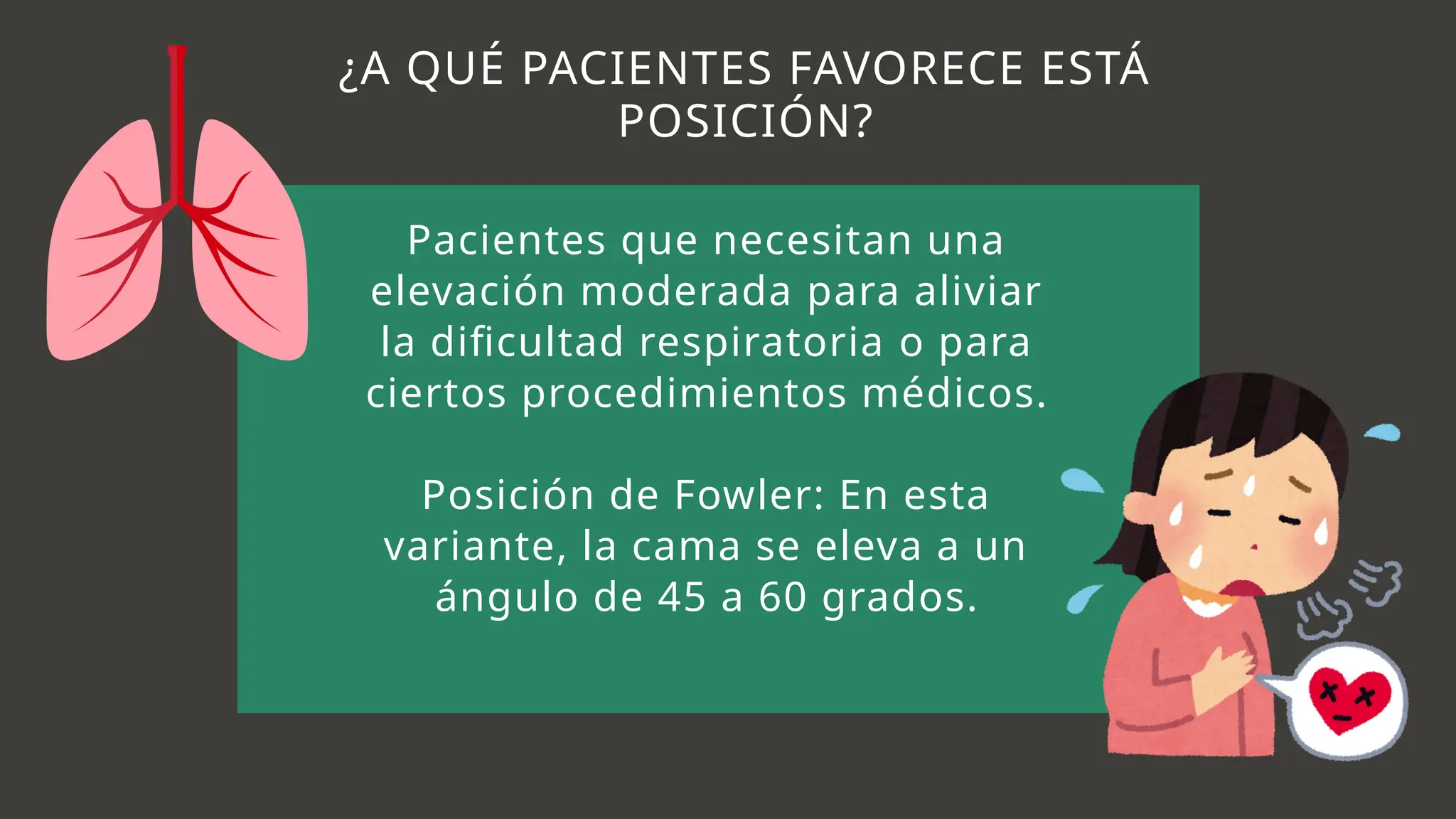 POSICIONES DEL SILLÓN DENTAL EN ODONTOLOGIA .pptx