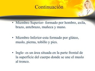 Posiciones, planos, regiones y cavidades anatomicas (1).pptx