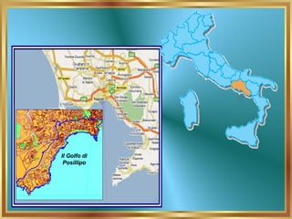 Posillipo | PPS