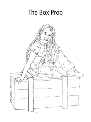 Posing guide all full size poses | PDF
