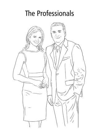 Posing guide all full size poses | PDF
