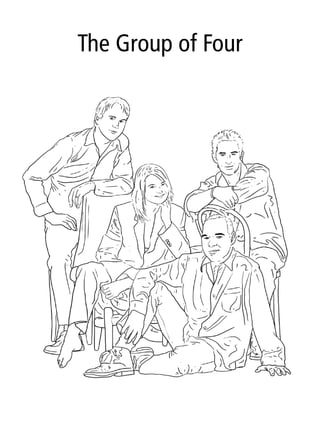 Posing guide all full size poses | PDF