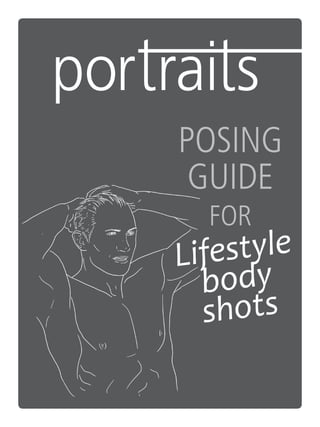 Posing guide all full size poses | PDF