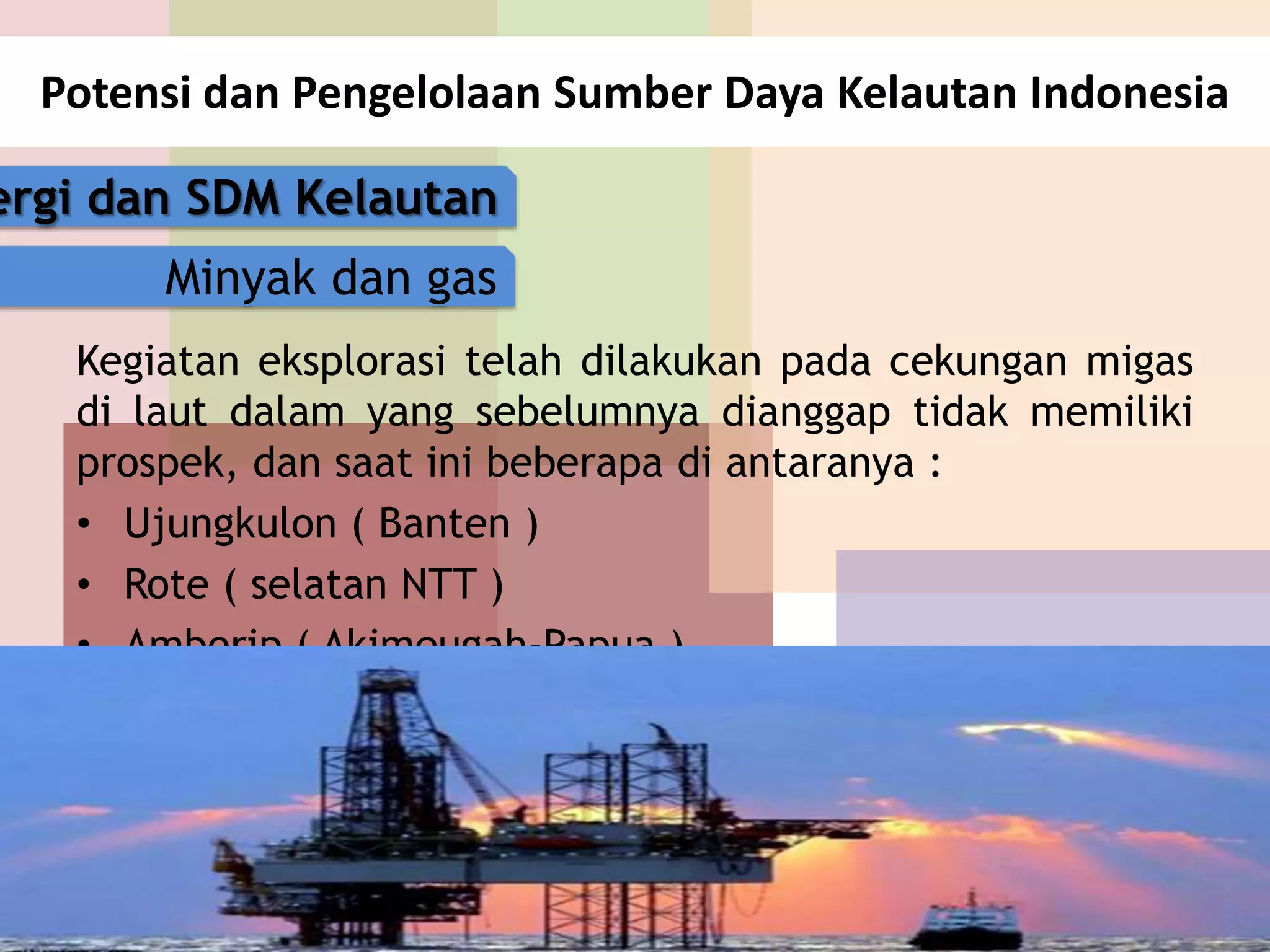 Posisi Indonesia Sebagai Poros Maritim Dunia | PPTX